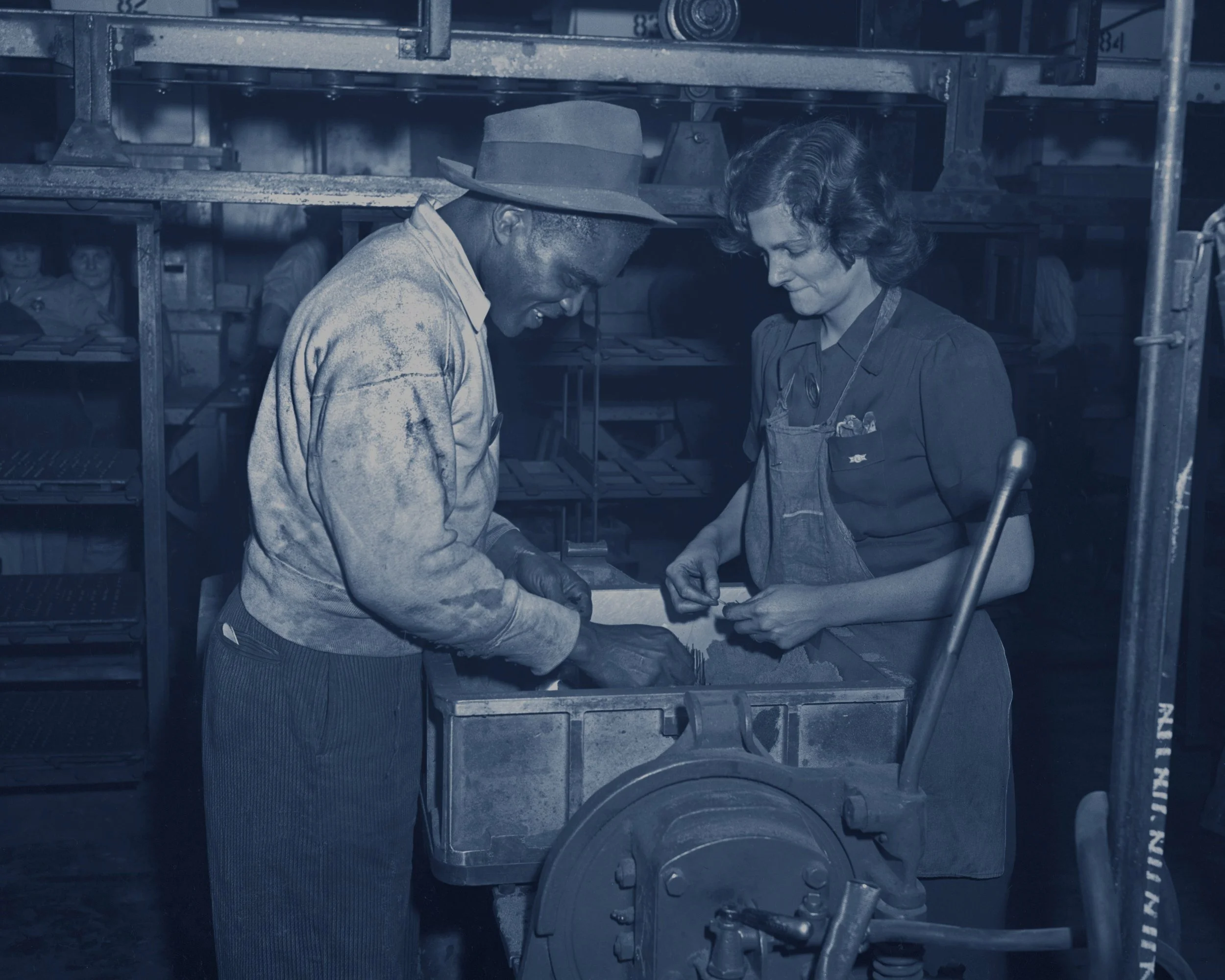 Case Study: Ford FXC — Farmboy – International Art Advisory