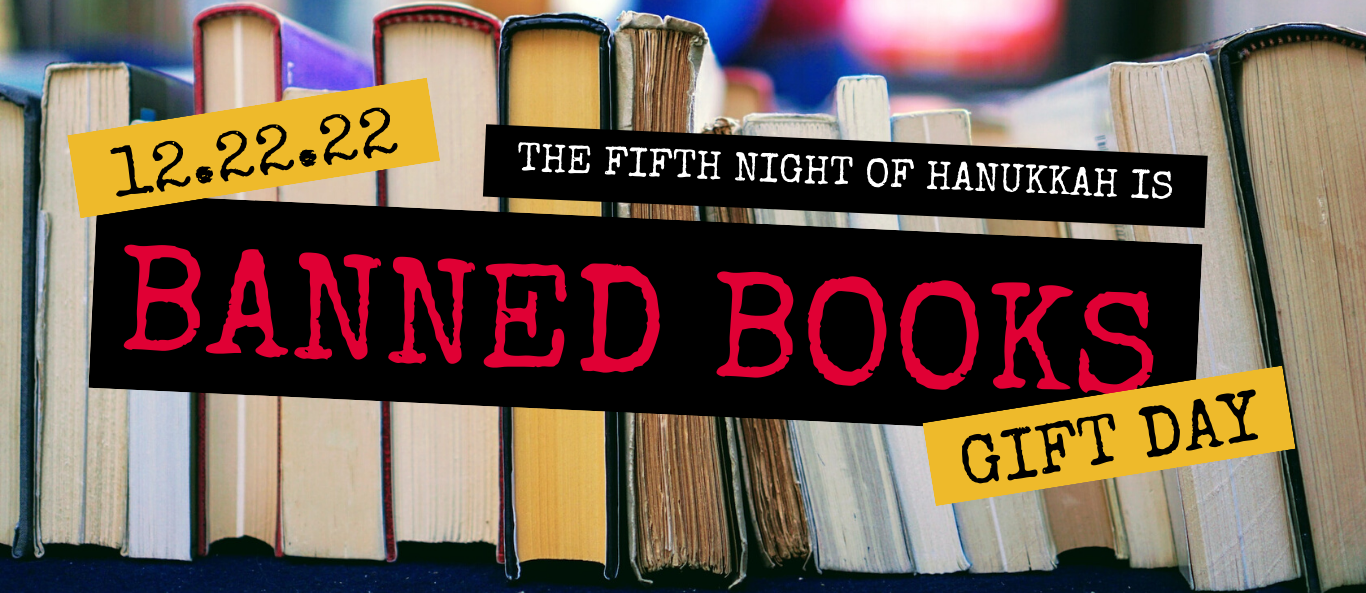 Banned Books — BCRC