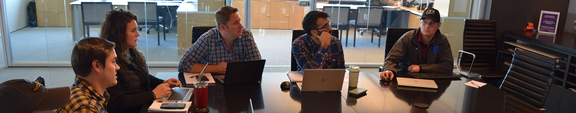 OPEN POSITIONS — InSite Real Estate