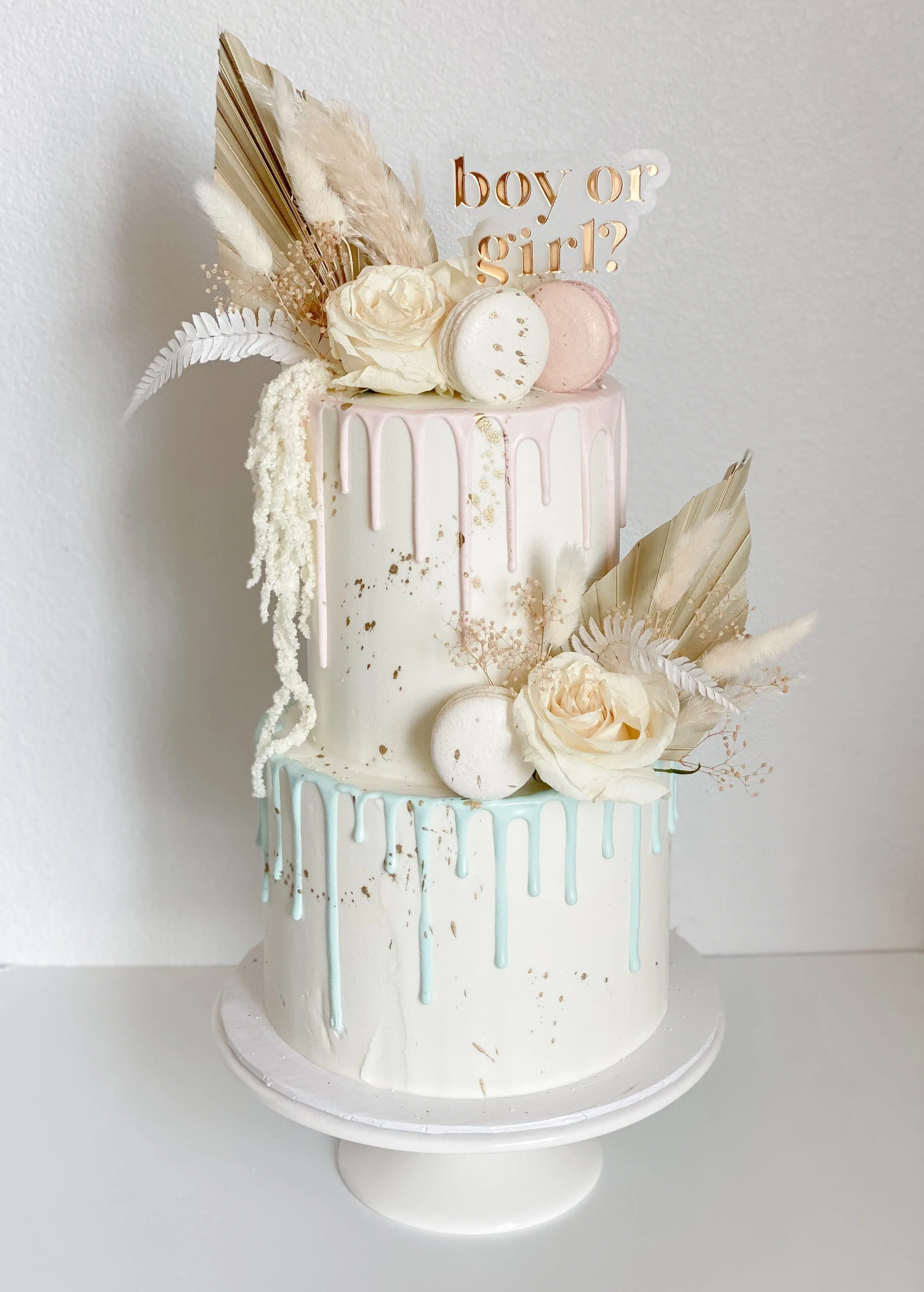 Cakes — Cake By Kenna