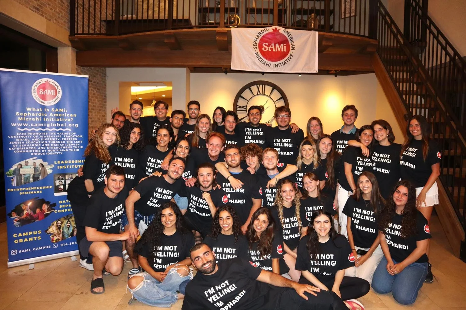 SAMi Hub at UCSB Presents: A Groundbreaking Leadership Summit in L.A ...