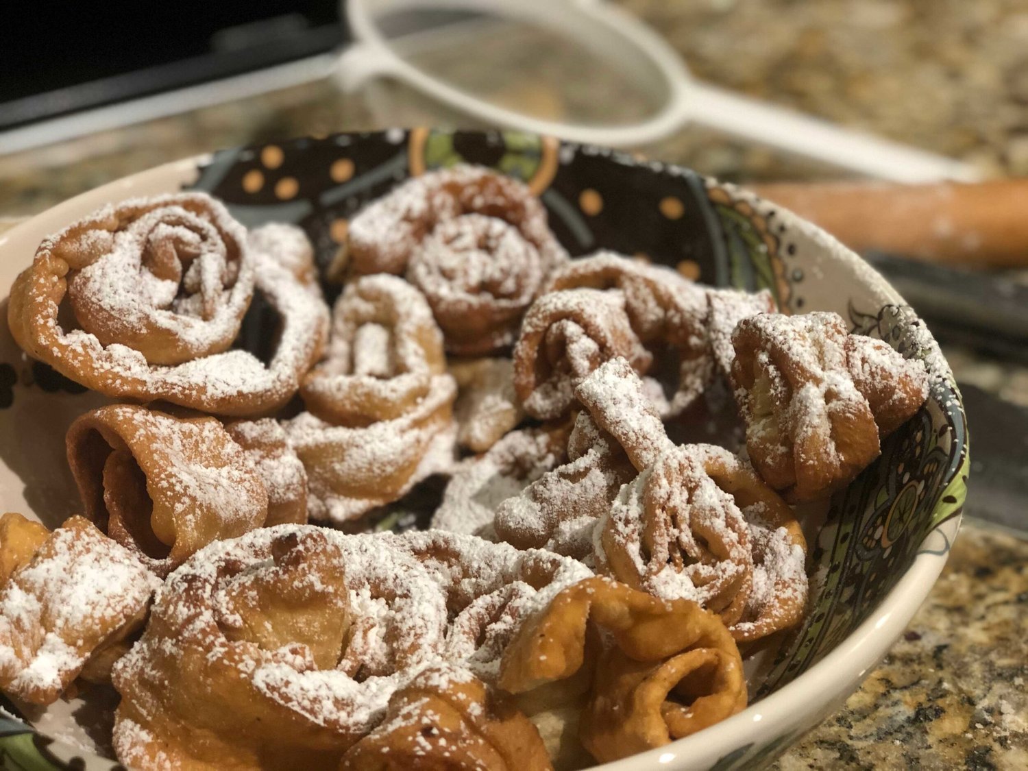 How My Bukharian Jewish Community Celebrates Hanukkah — SAMi