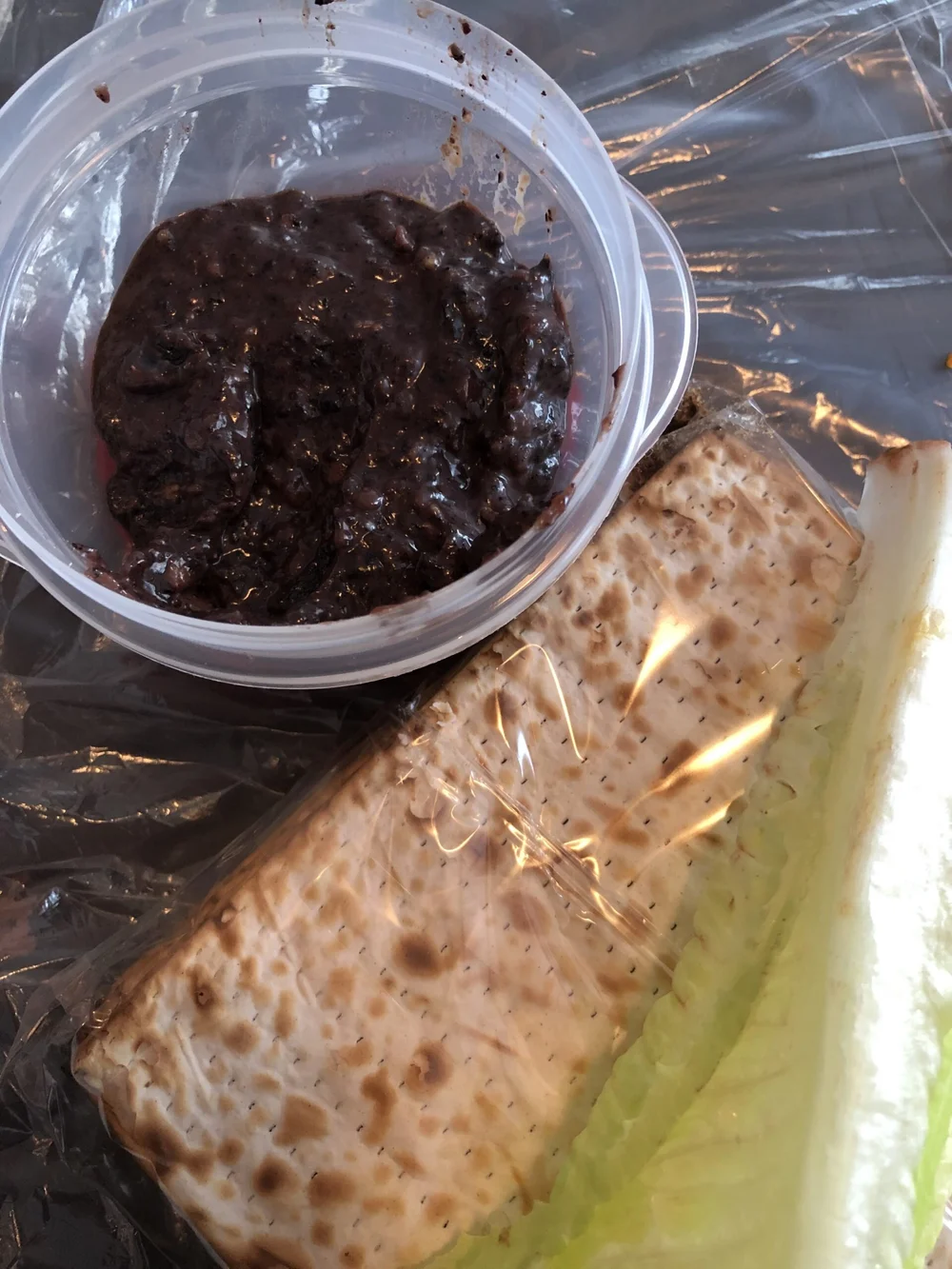 Bukharian Passover Traditions and Recipes — SAMi