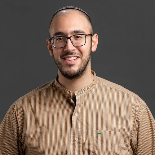 Our Team — SAMi Sephardic American Mizrahi Initiative - Sephardic Voice ...