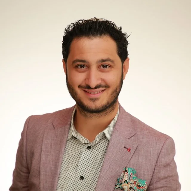 Our Team — SAMi Sephardic American Mizrahi Initiative - Sephardic Voice ...