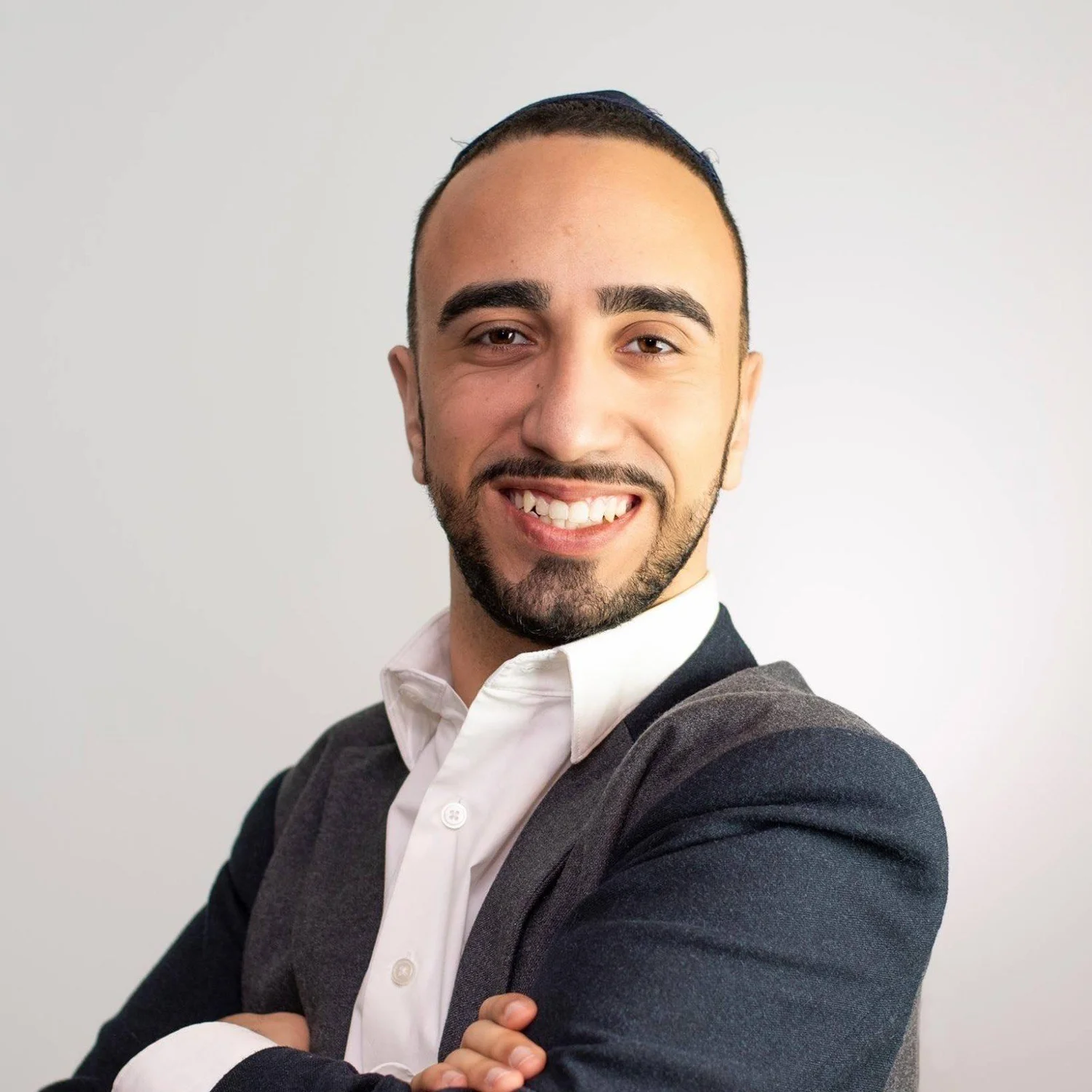 Our Team — SAMi Sephardic American Mizrahi Initiative - Sephardic Voice ...