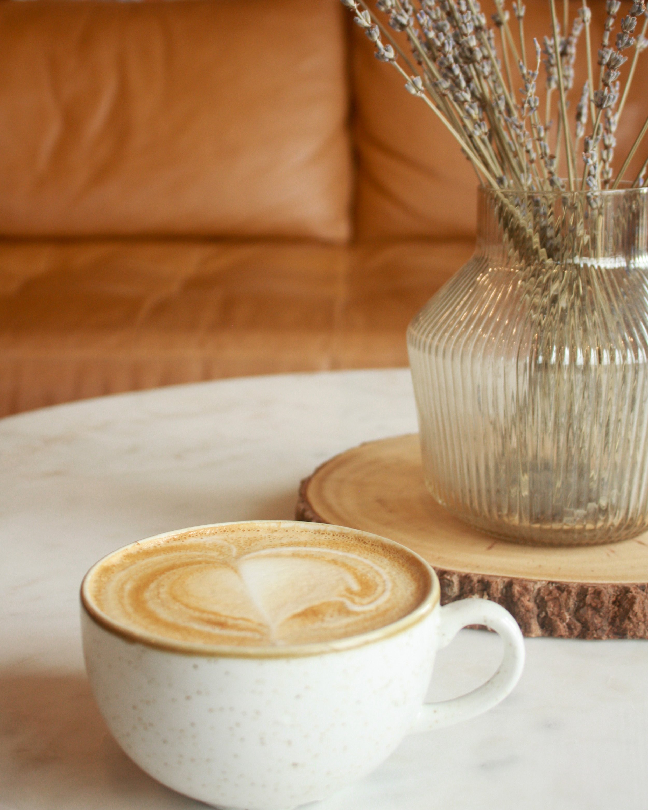 Menu — Evergreen Coffee