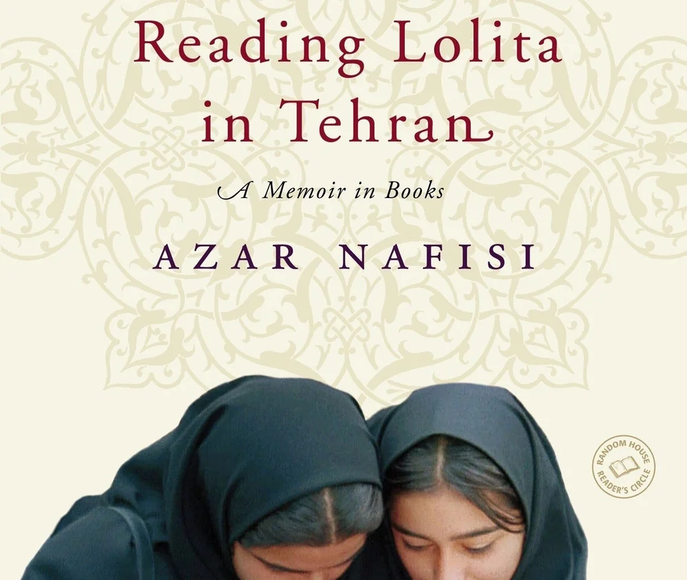 Azar Nafisi