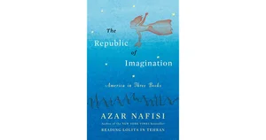 Azar Nafisi
