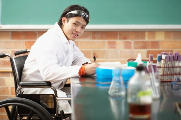 Inclusive Accessibility Consulting and Disability Support Programs ...