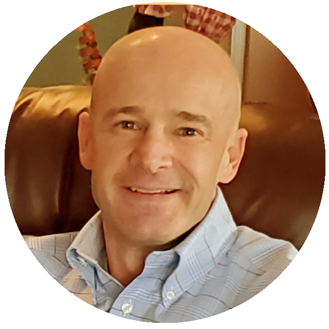 Christopher Marshall | Controller