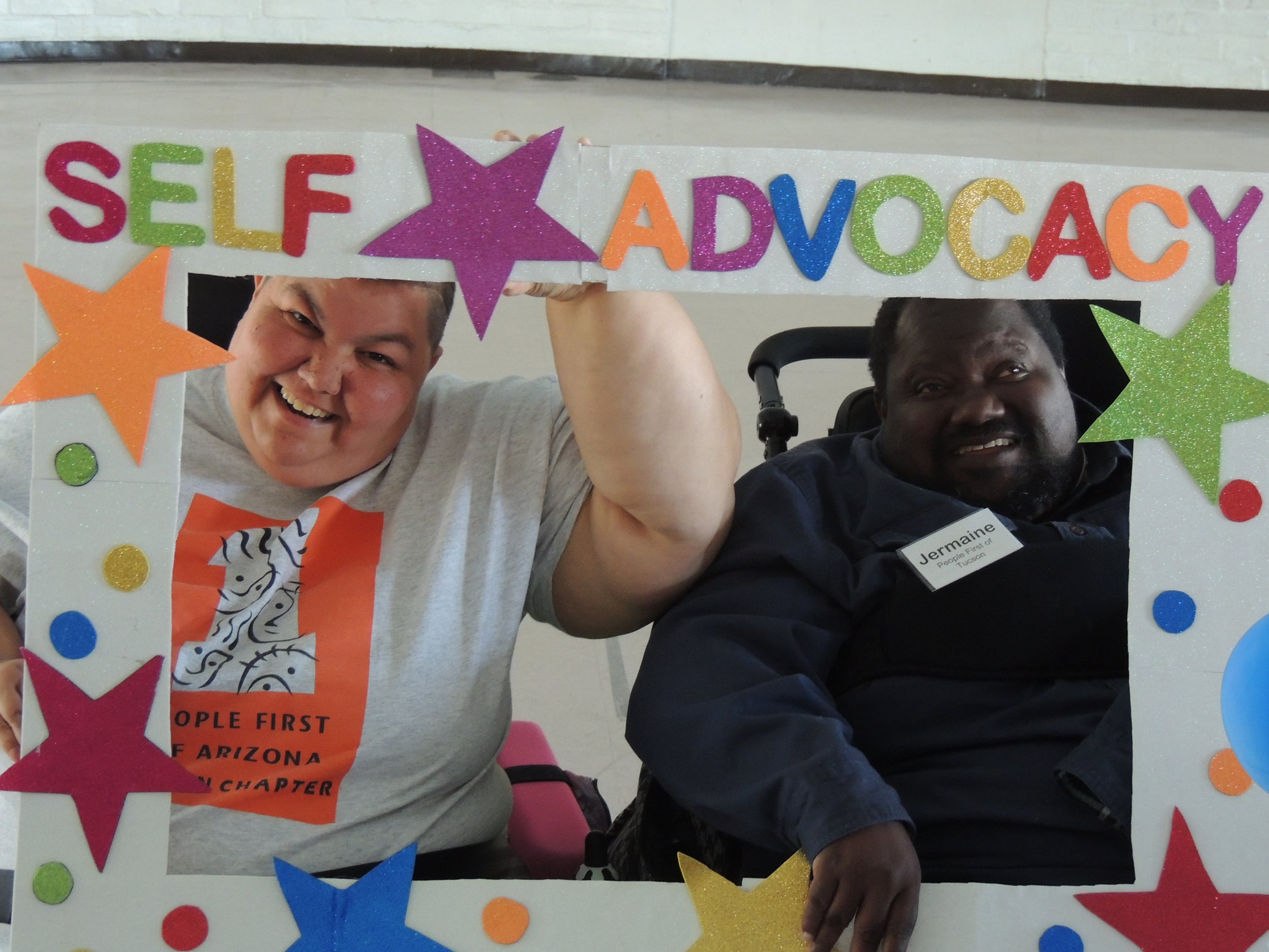 About Direct Advocacy & Resources Center Arizona