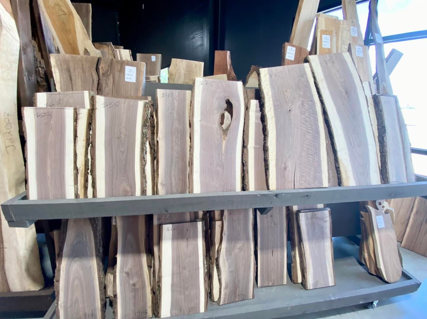 Services 1 — Tekton Timber