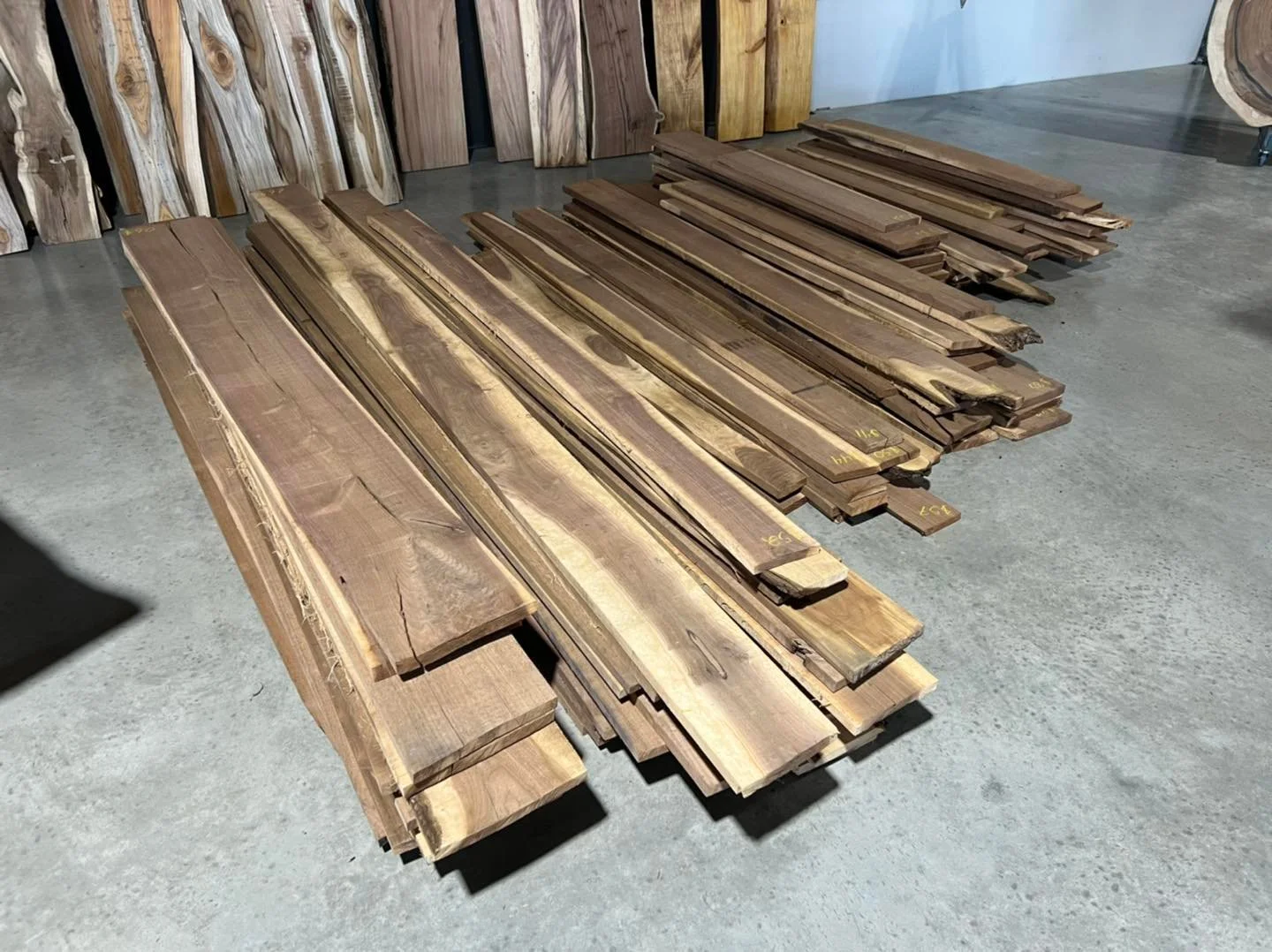 Tekton Timber