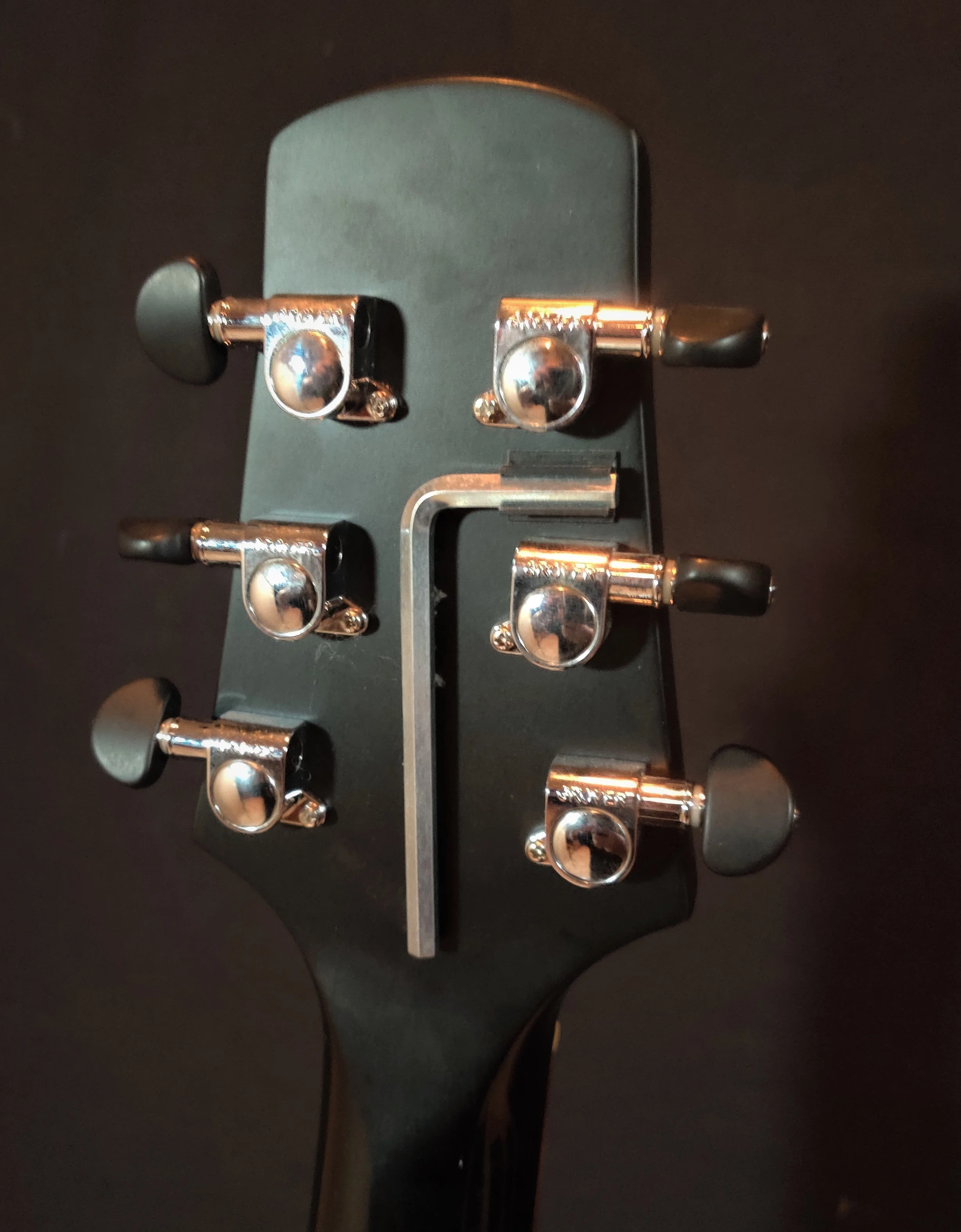 Our newest guitar to make our inventory is our Southwest Acoustic ...