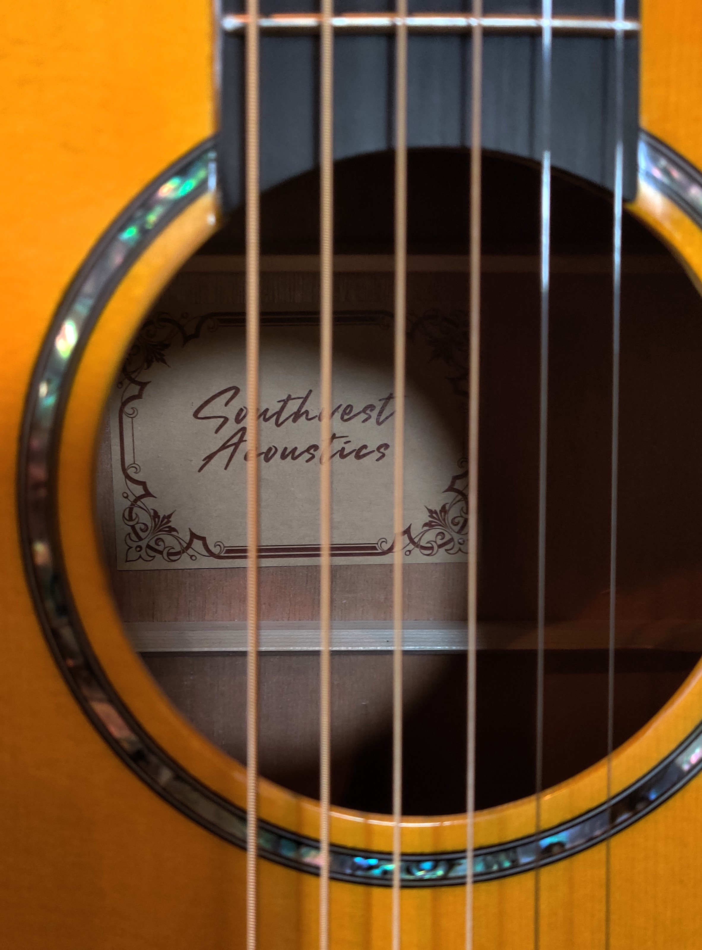Introducing the Red Maple Telecaster: Elegantly Designed by Southwest ...