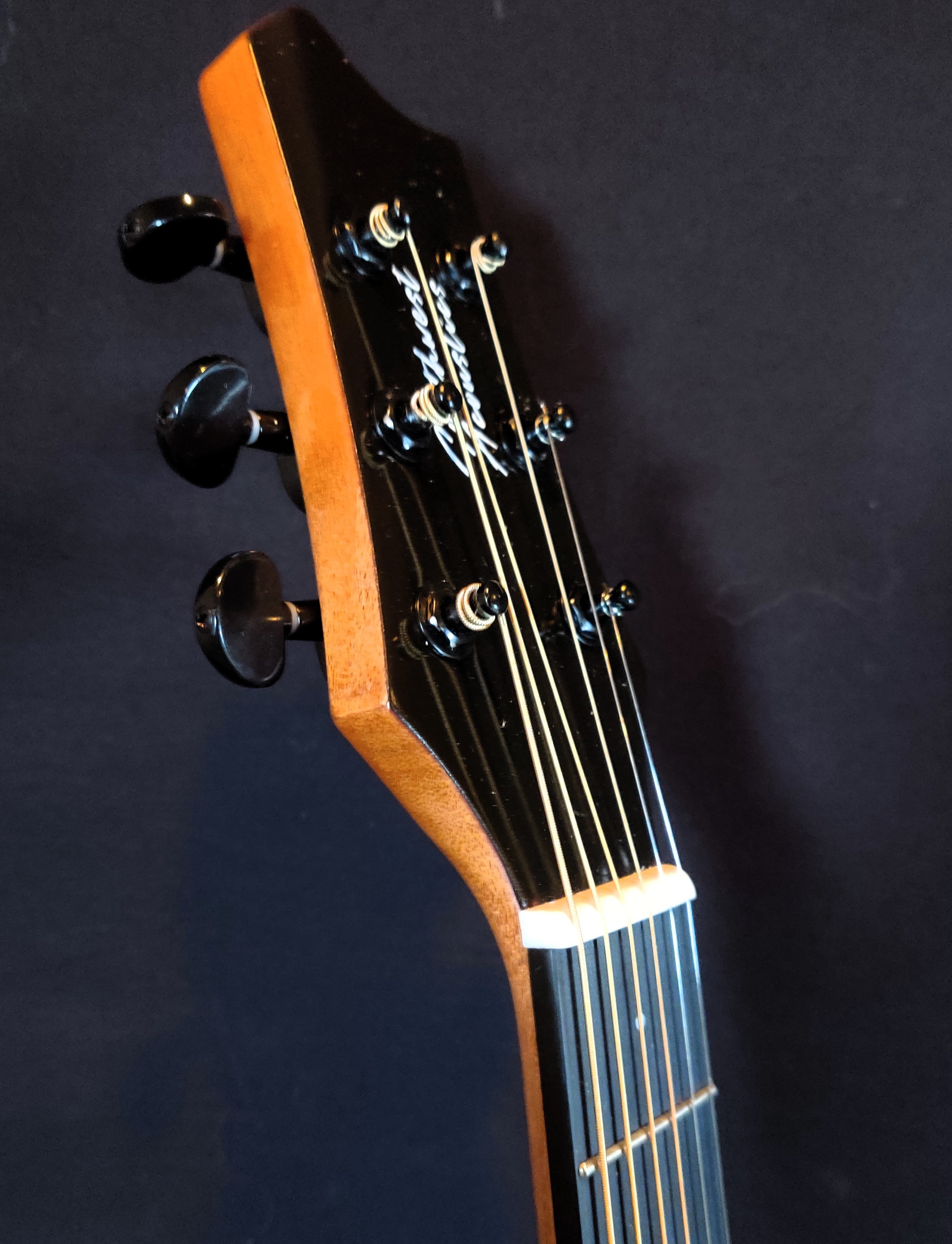 Electric Guitar Classic Styling- Designed by Southwest Acoustics ...