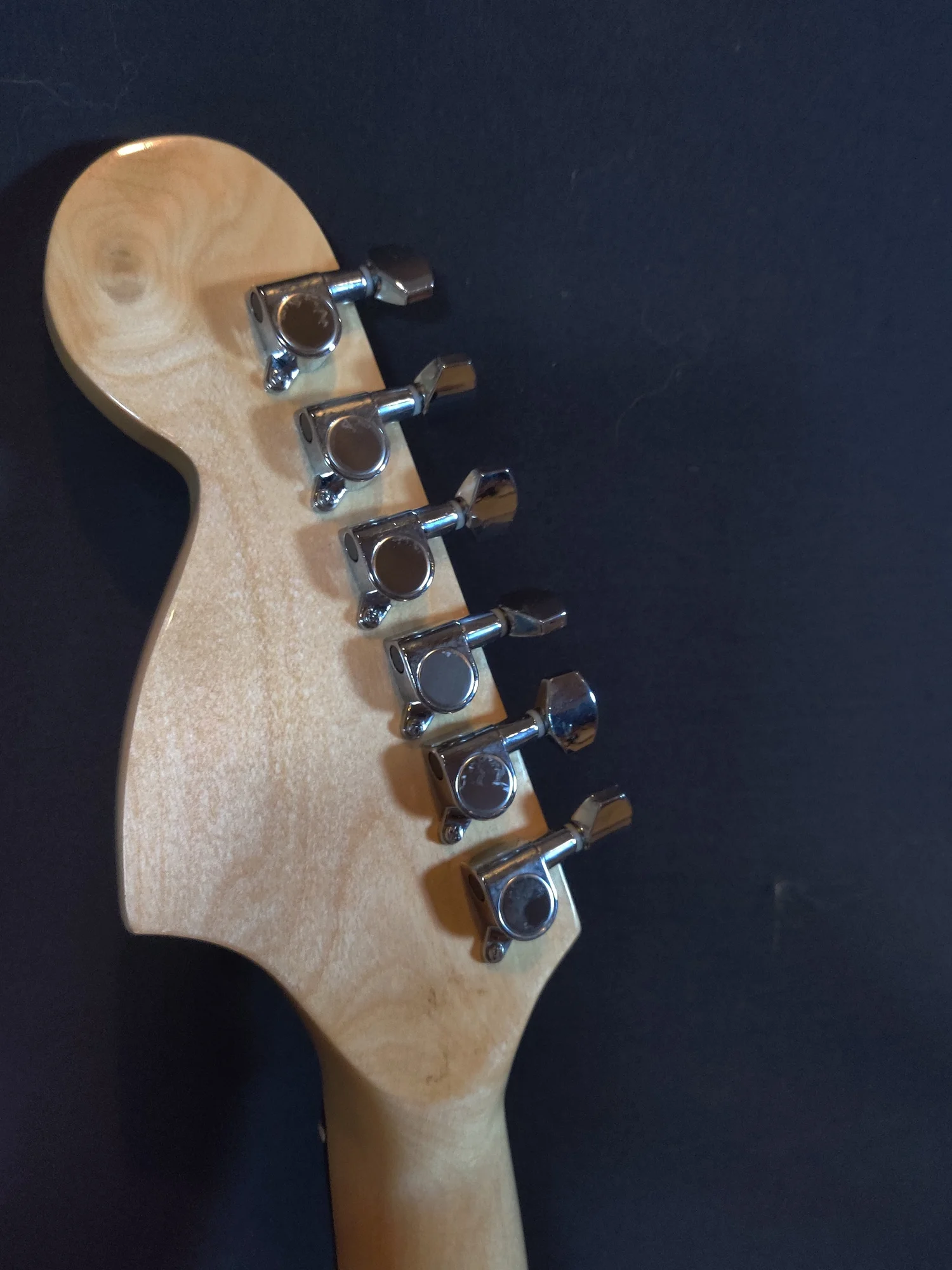 Southwest Acoustics Custom Strat- Assembled in our plant- It's the ...