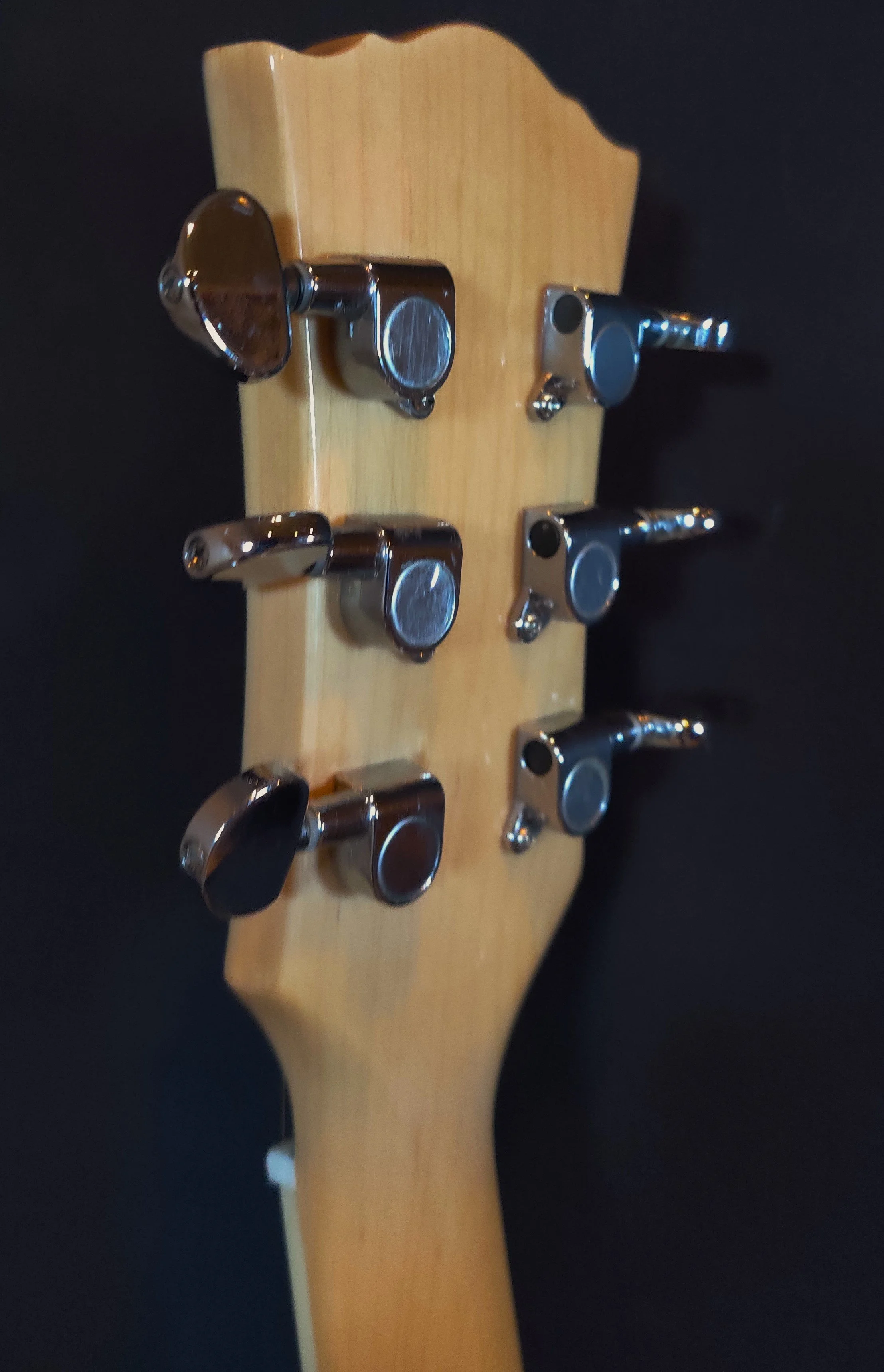 Southwest Acoustics Custom Strat- Assembled in our plant- It's the ...