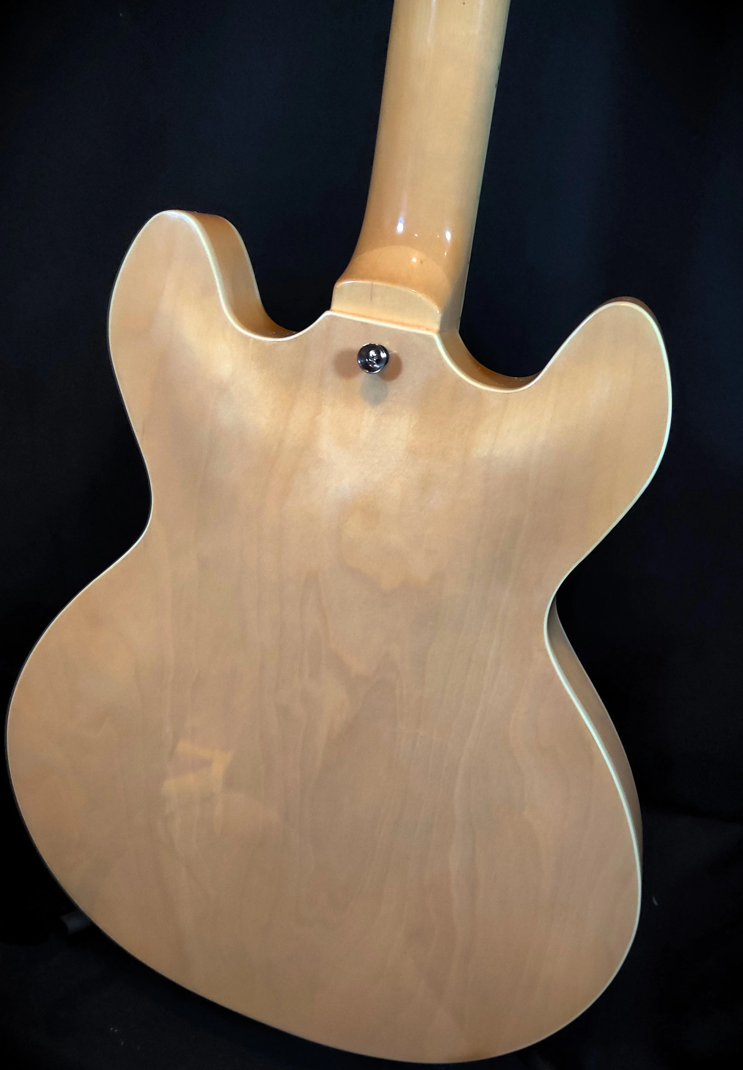 Southwest Acoustics Custom Strat- Assembled in our plant- It's the ...