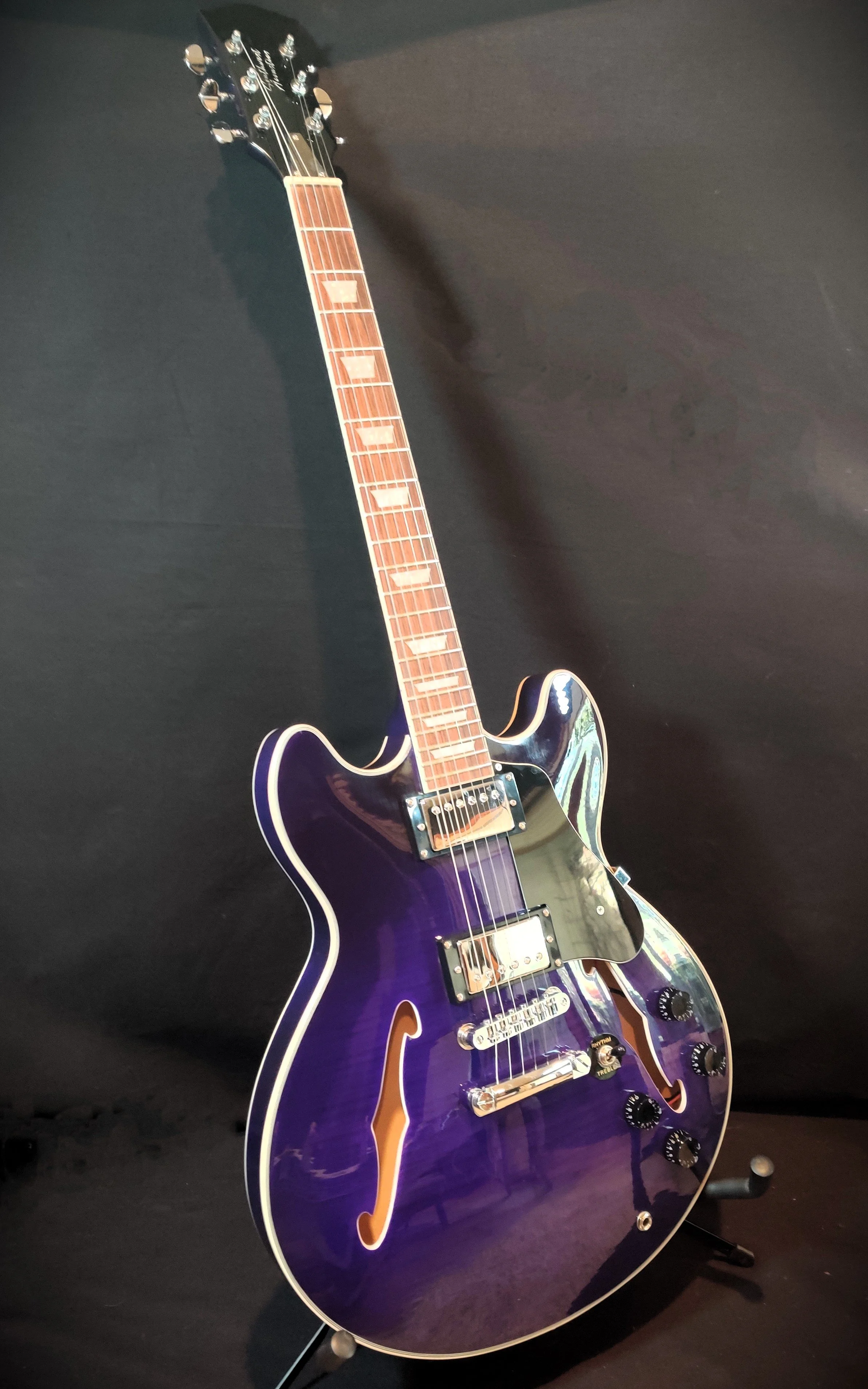 Back in Stock: The Iconic Olympic White Telecaster Deluxe with Double ...