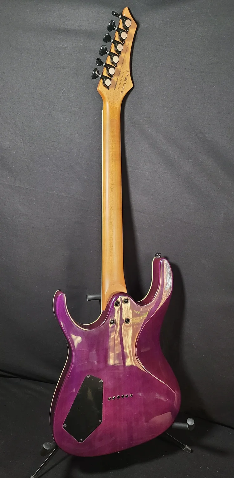 Leo Jaymz Guitars — Southwest Acoustic - Guitars, Parts & Accessories ...