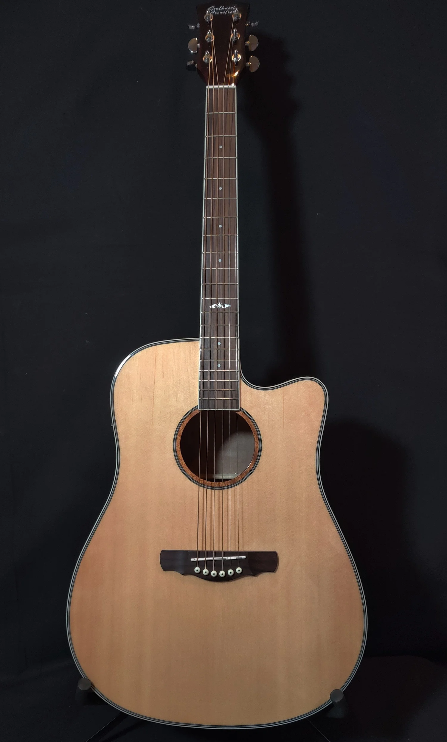 Southwest Acoustic - Guitars, Parts & Accessories Tucson