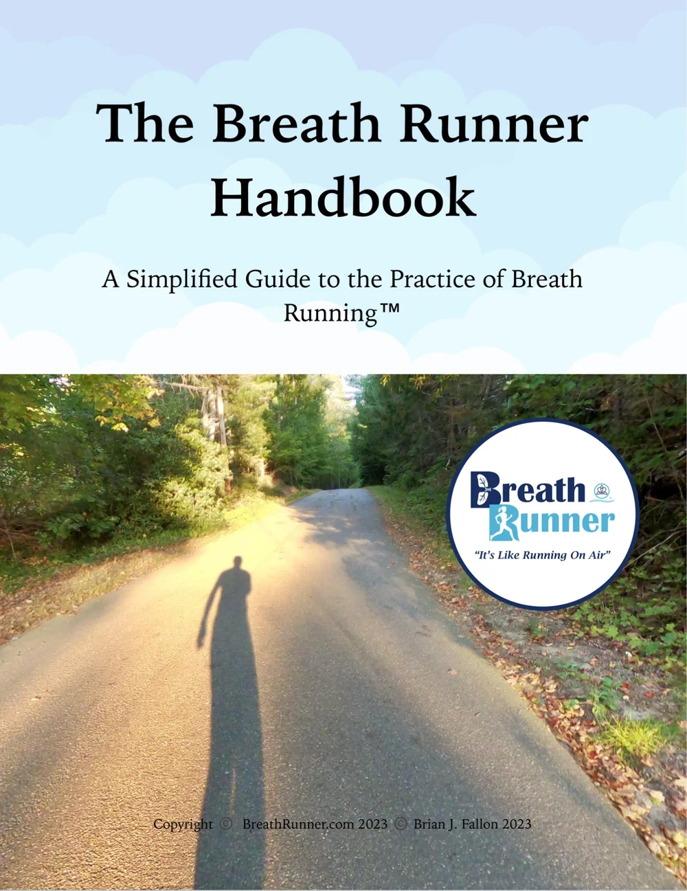 The Breath Runner Handbook — Breath Runner