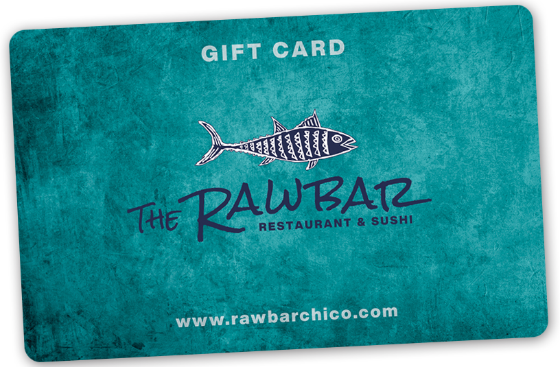 The Rawbar