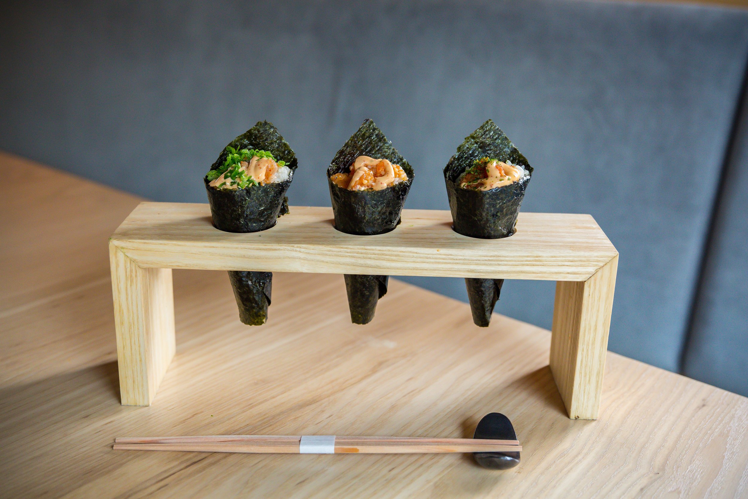 Westport — OKO Kitchen