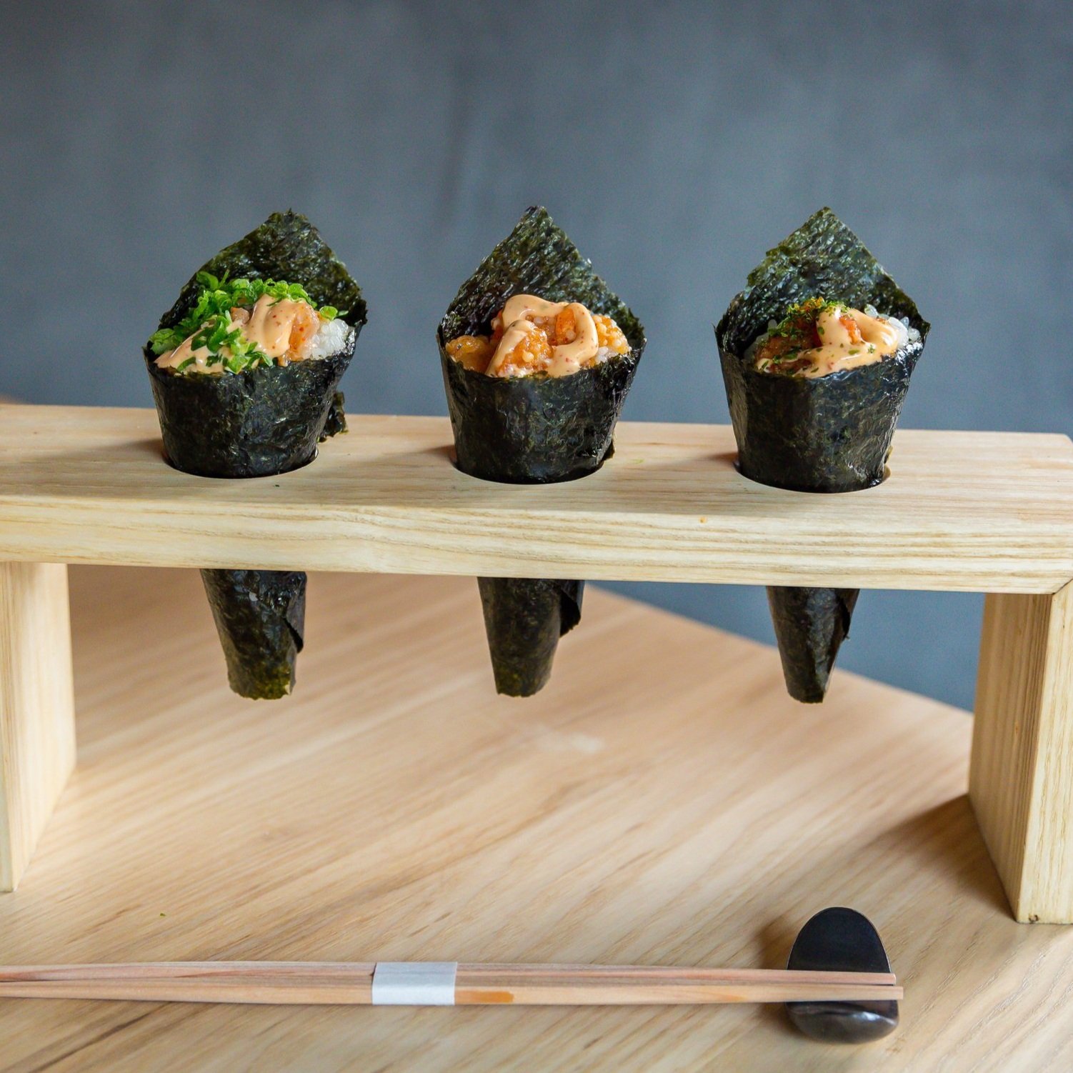 OKO Kitchen