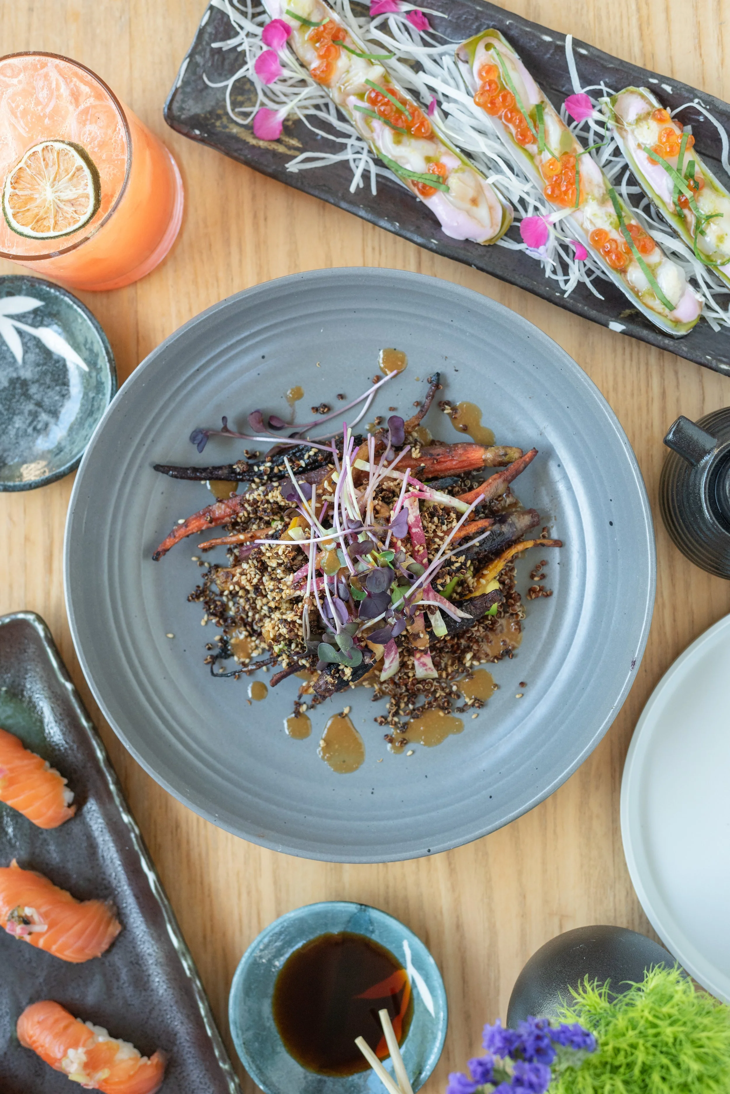 OKO Kitchen