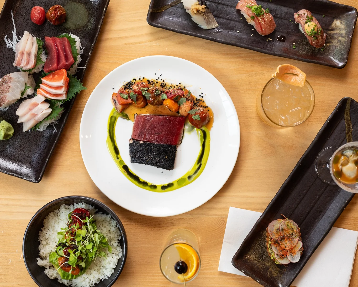OKO Kitchen
