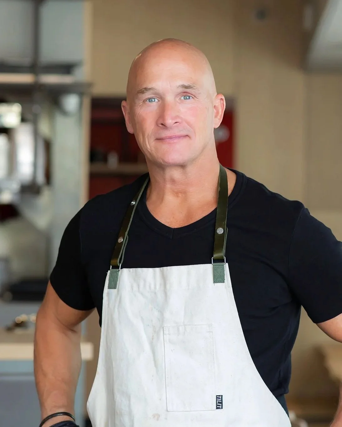 Rye — OKO Kitchen