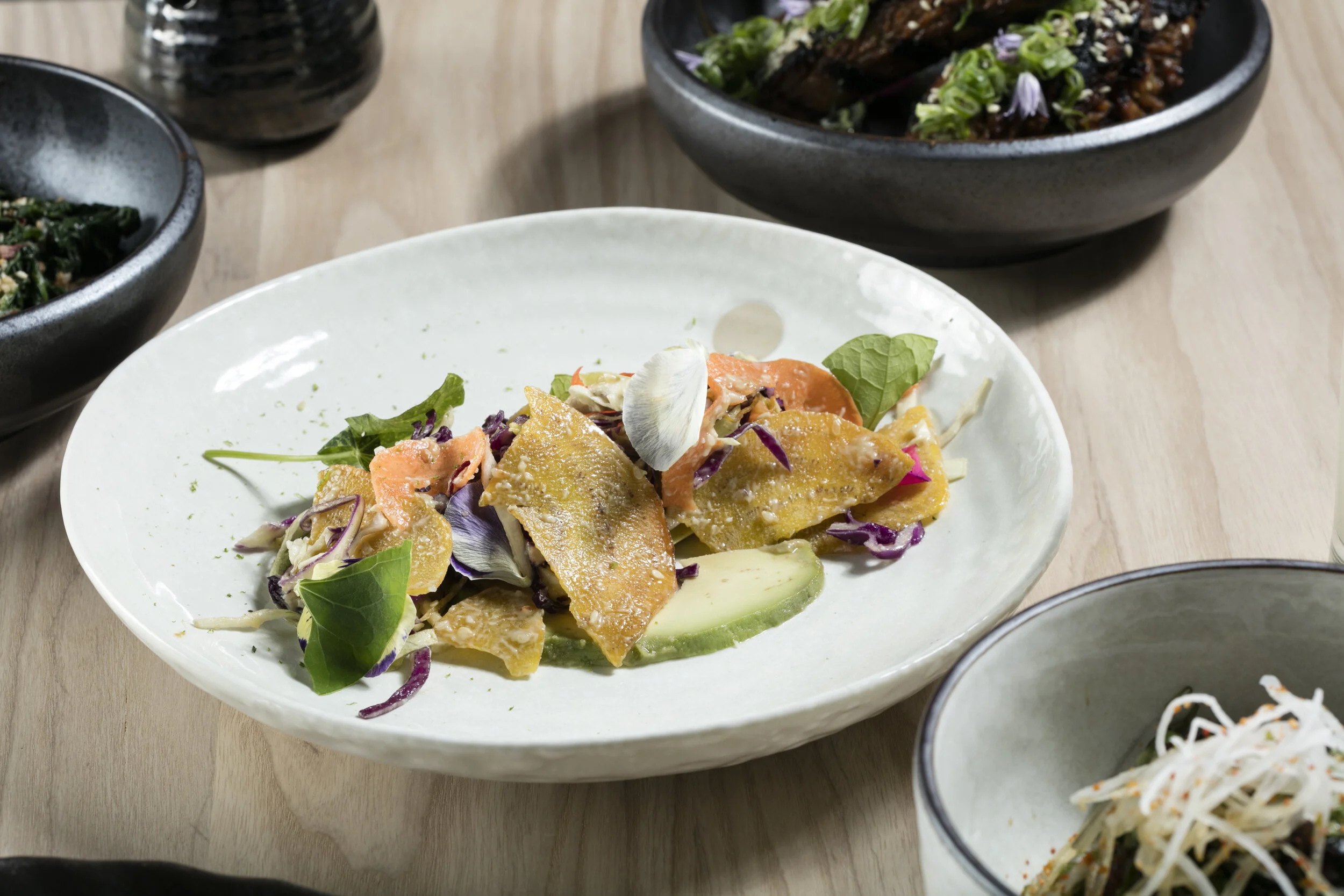 Westport — OKO Kitchen