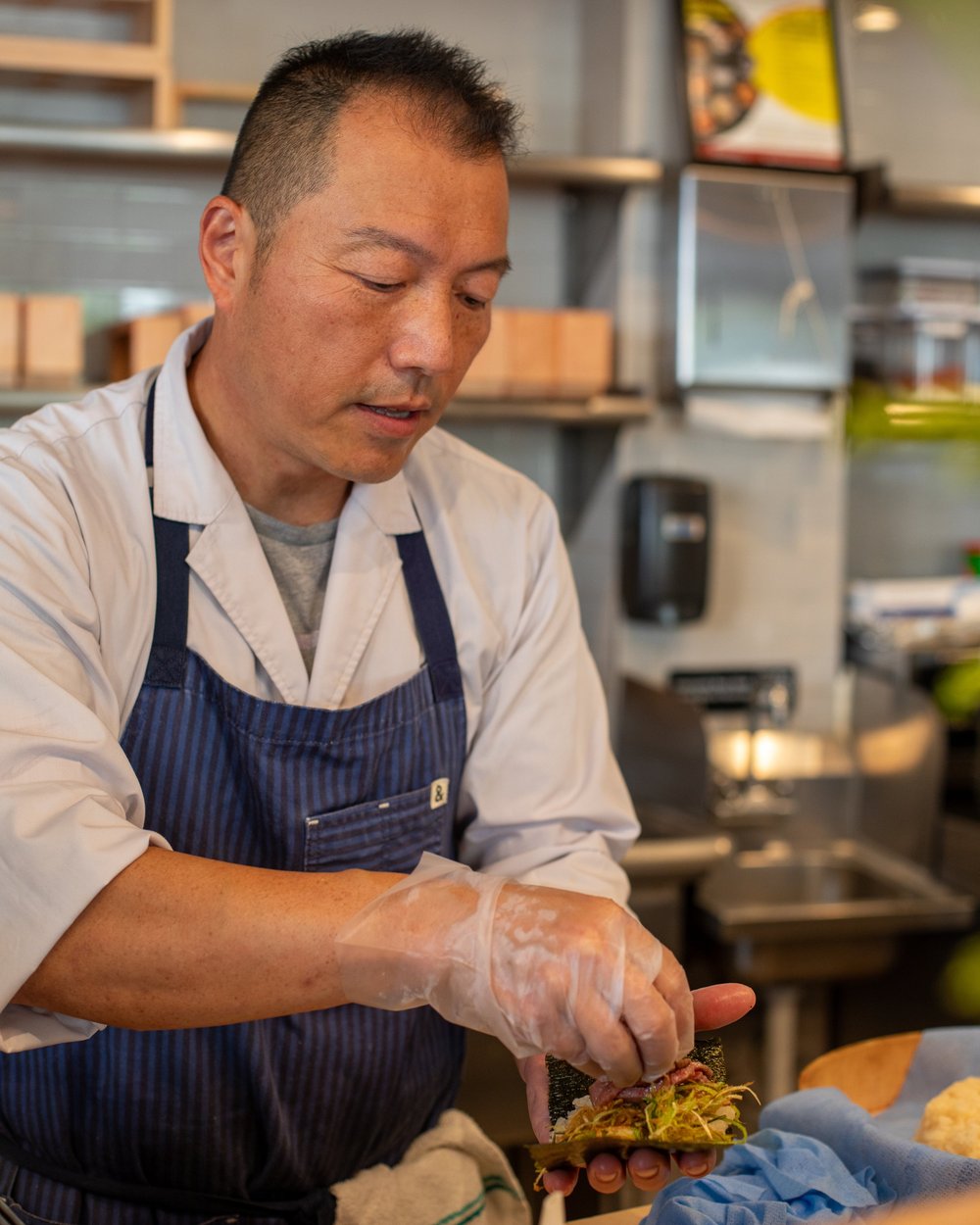 Rye — OKO Kitchen