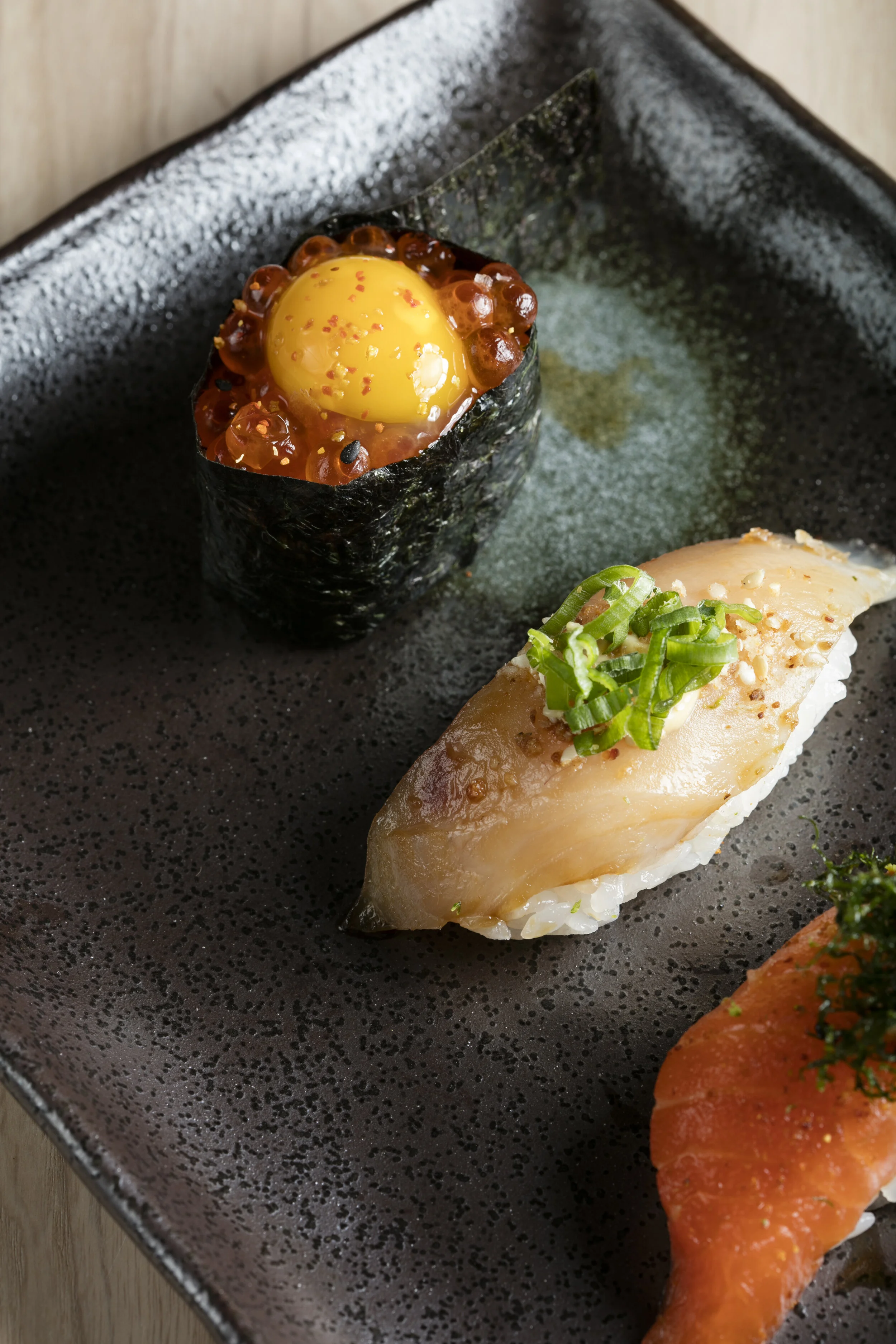 Omakase — OKO Kitchen