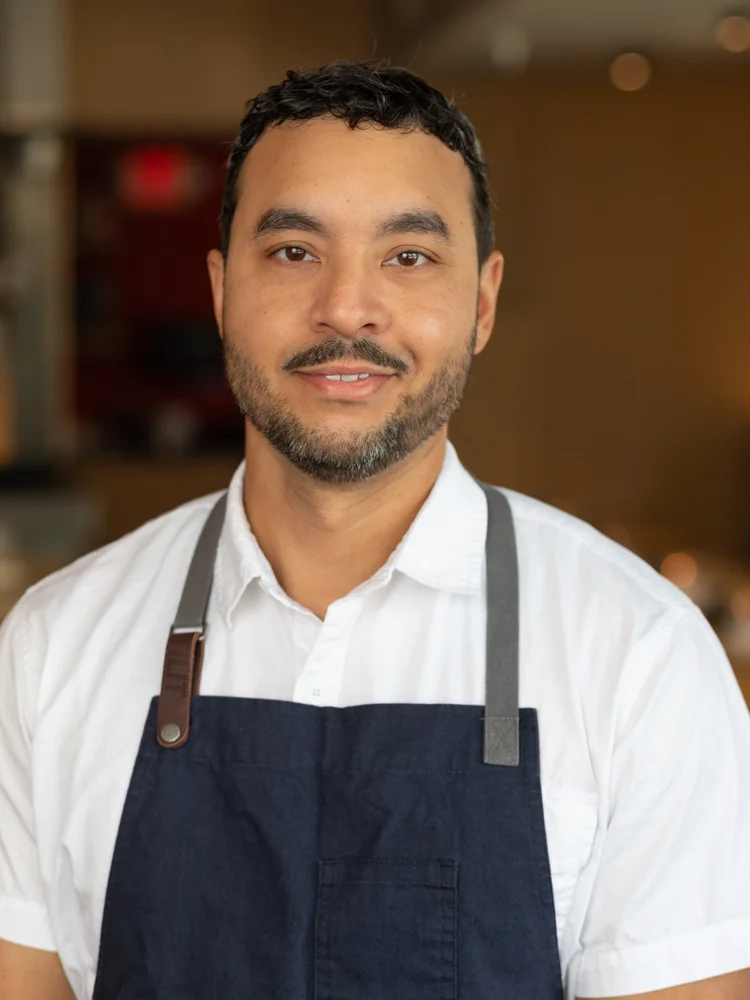 Rye — OKO Kitchen