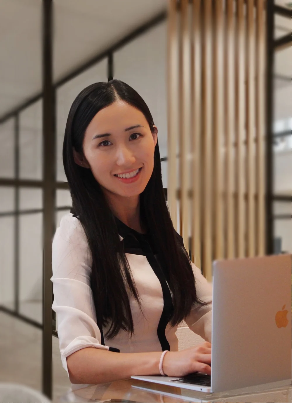 Our Team — Zhou Agency
