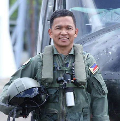 Endorsements — Rescue Global