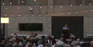 Sunshine Breakfast | Washington Coalition for Open Government