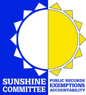 Sunshine Committee founder quits