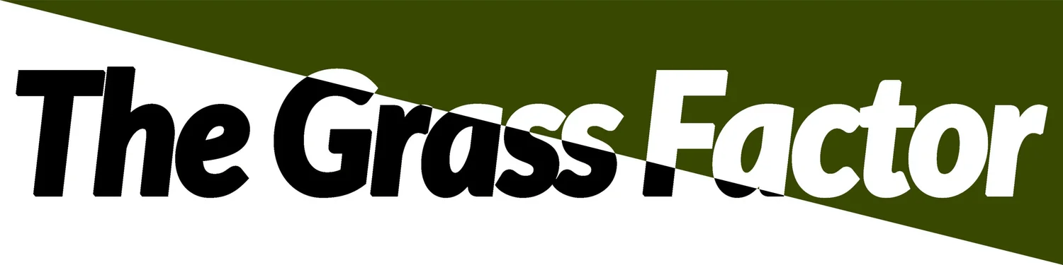 The Grass Factor