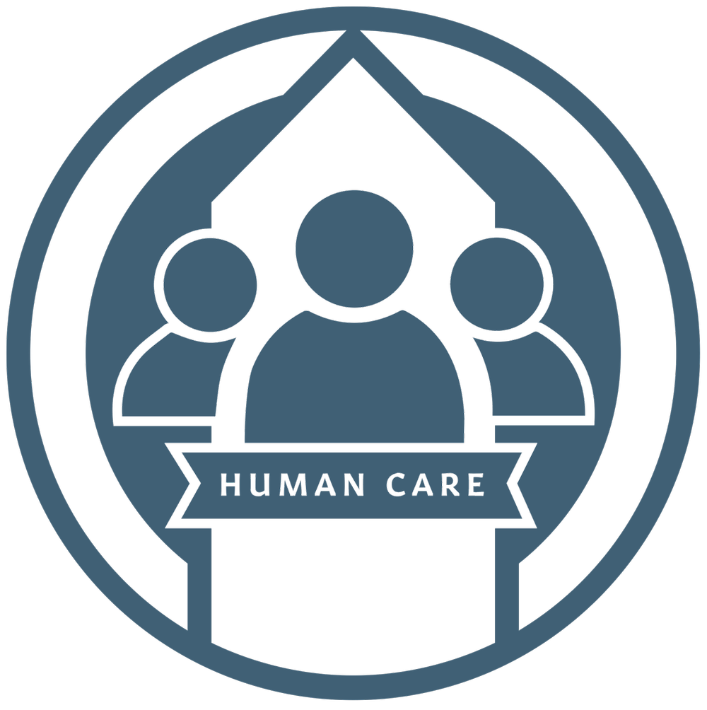 How We Care — Saint Paul Lutheran Church