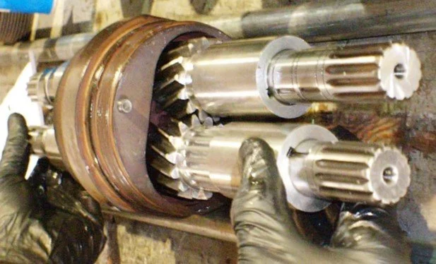 Products — Space Engine Systems