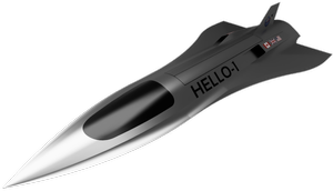 Hello Series — Space Engine Systems