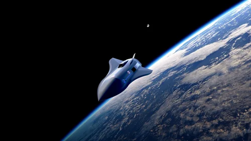 Space Engine Systems