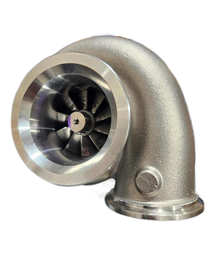 Spin-off Products — Space Engine Systems