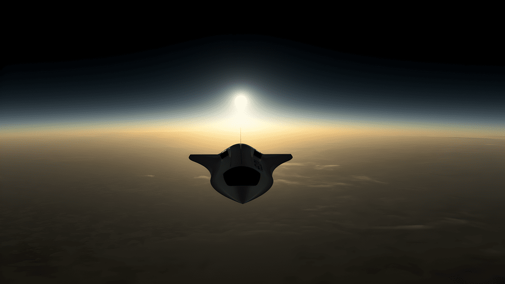 Space Engine Systems