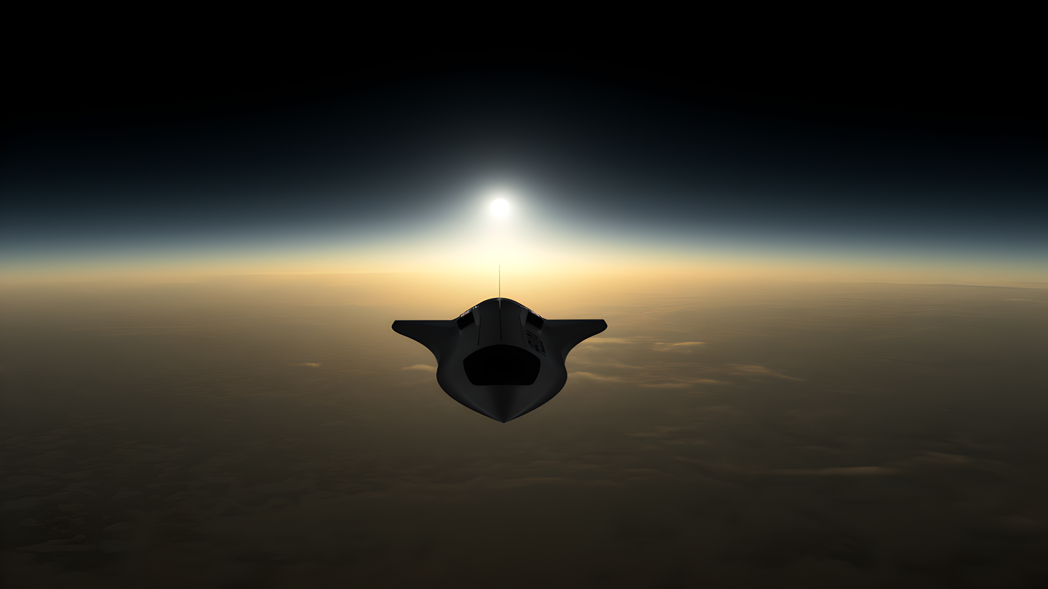 Space Engine Systems